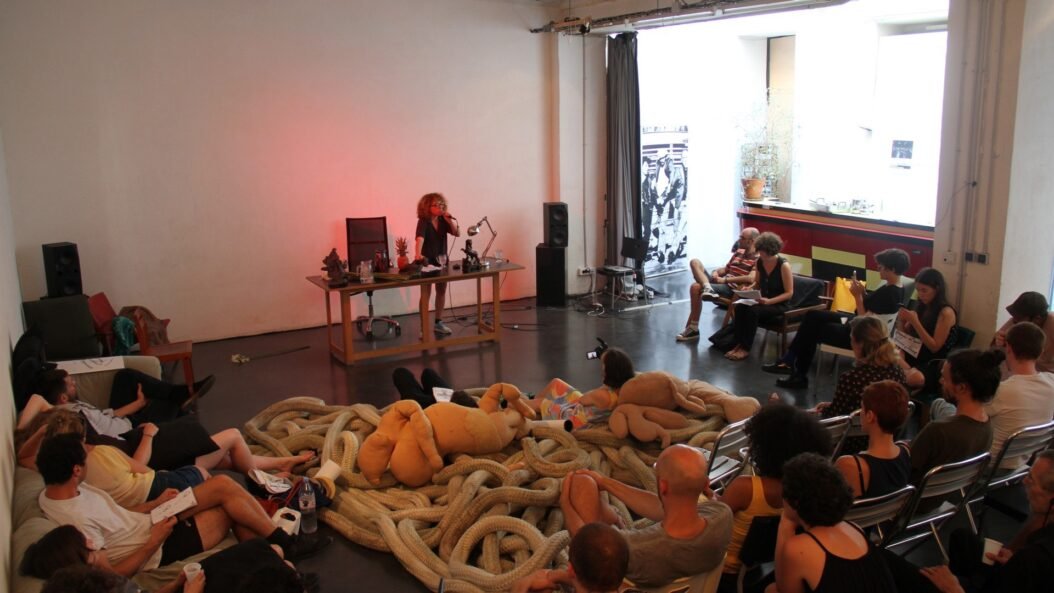 Discover the 5 Best Art Residencies in France - Artinfoland Magazine