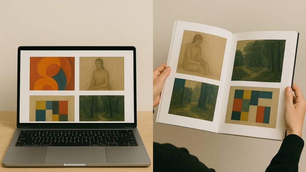 Who is a Curator and Why Are They Important in the Art World of 2025 ...