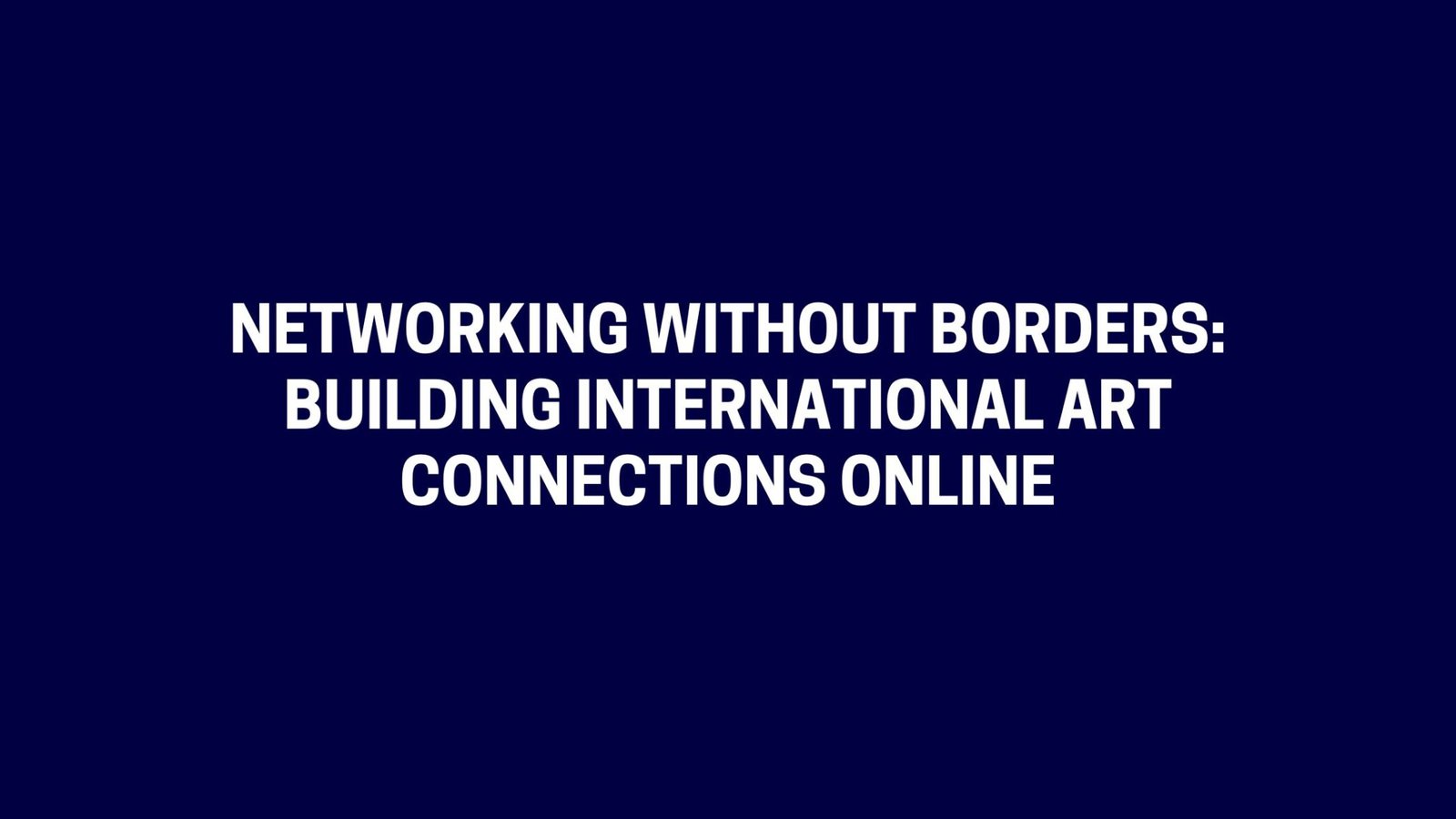 Art Market Trends in 2025: Navigating a Shifting Landscape - Artinfoland Magazine