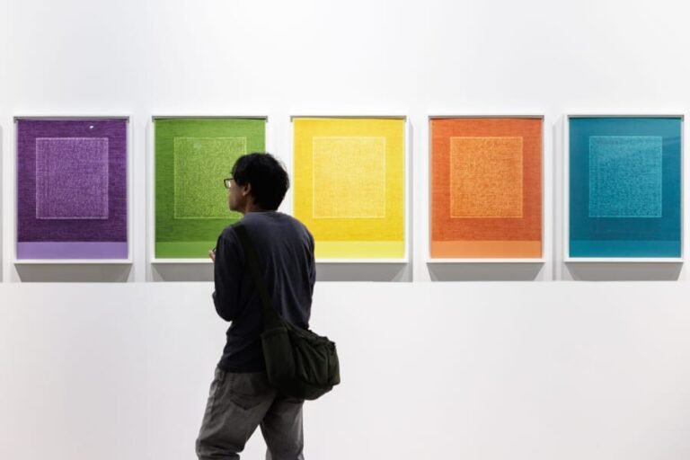 Art Basel Hong Kong 2026 Preview - Artinfoland Magazine