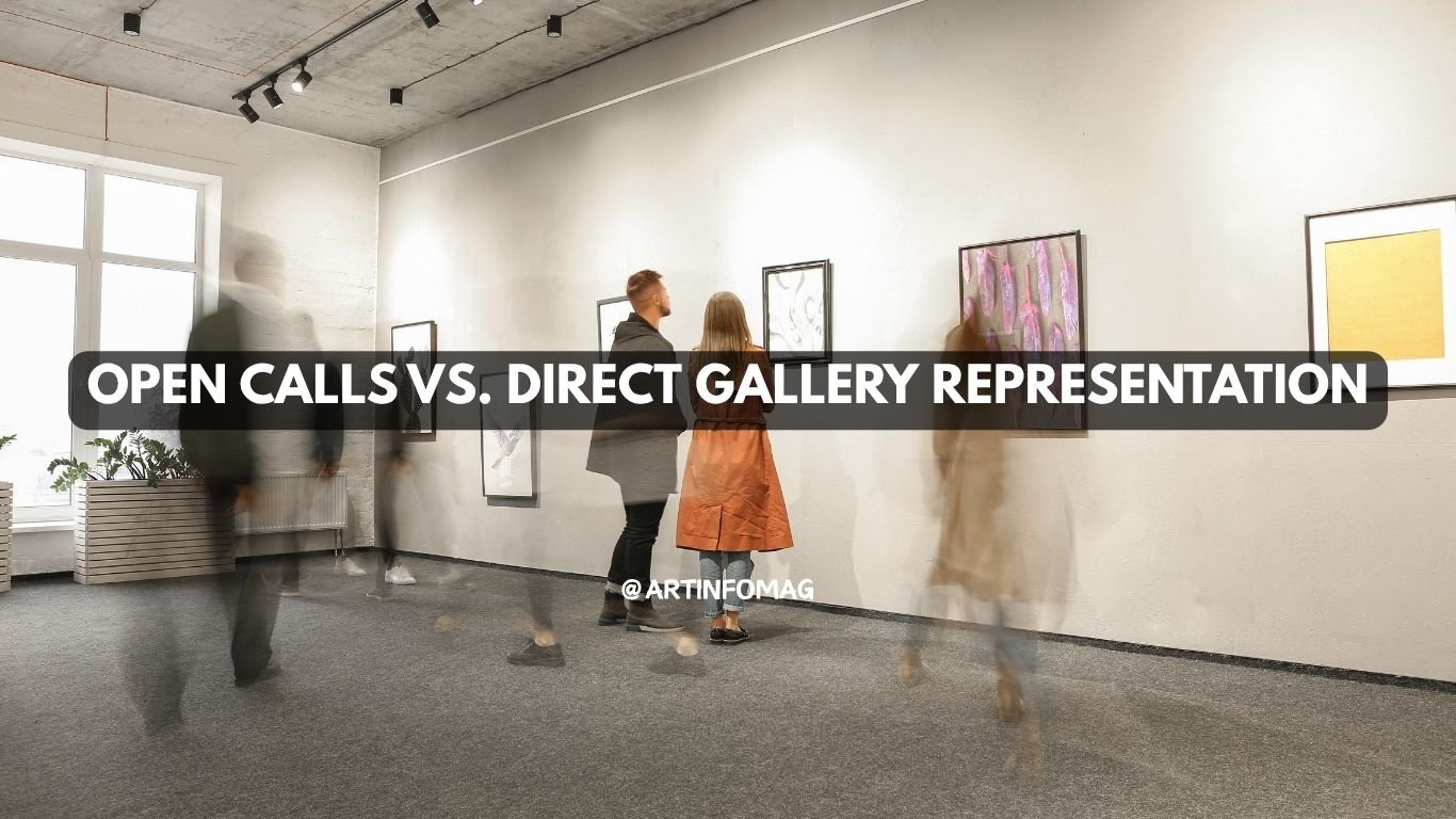 A Step-by-Step Guide to Writing a Curatorial Proposal - Artinfoland ...
